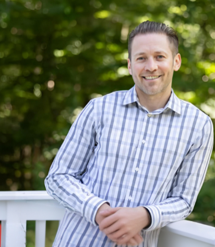 About Us - Jason Boice