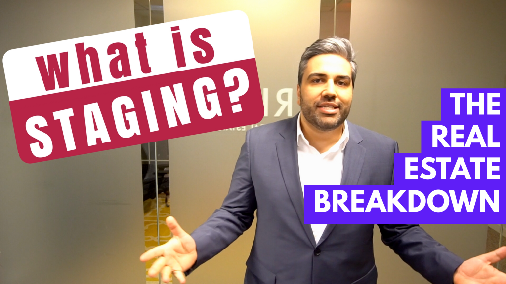 What is Staging? Is Staging Necessary to Sell my Home? - atbethesda.com