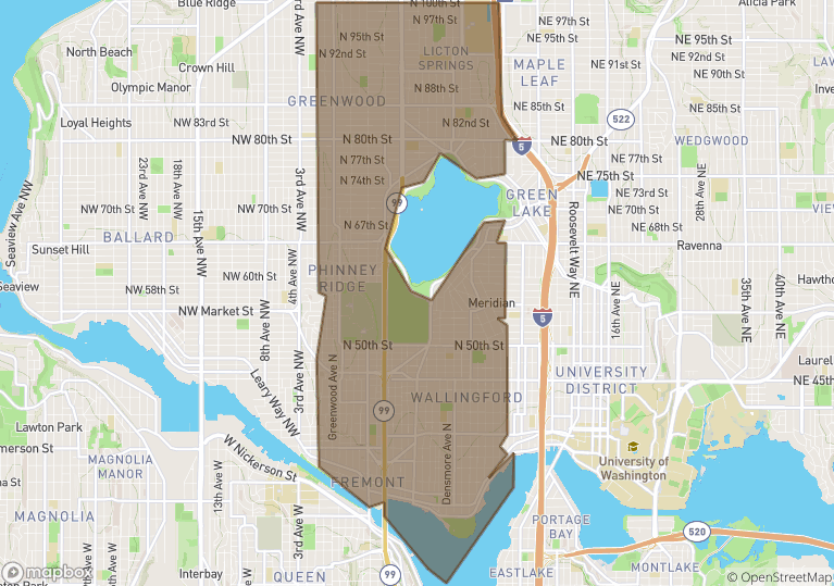 Northgate - Andrea Chatard