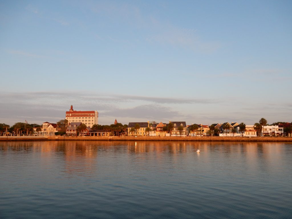 Your Key to Living in St Augustine FL - Kim Devlin Team Real Estate