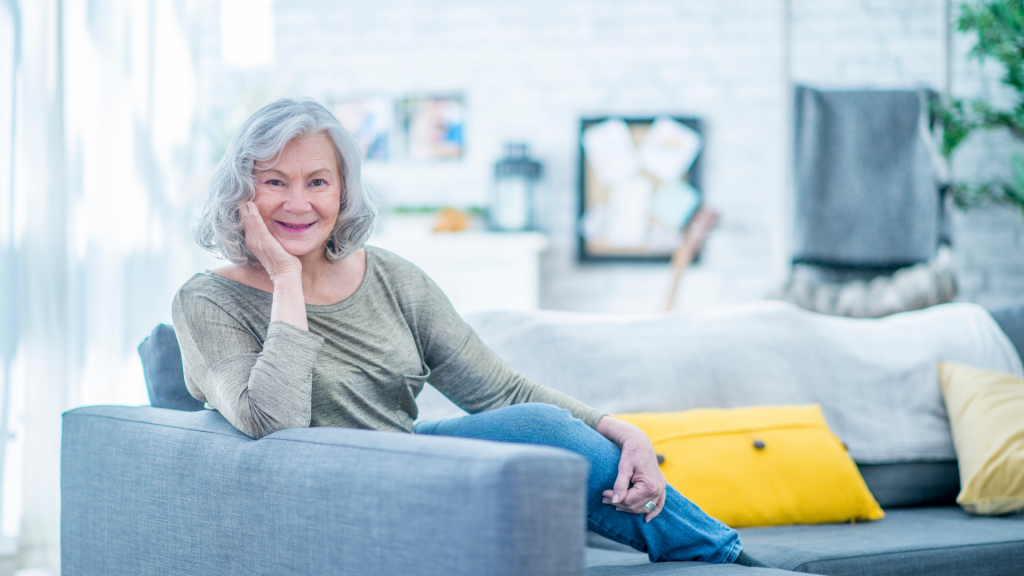 THINGS TO FIX BEFORE SELLING YOUR HOUSE - Kim Devlin