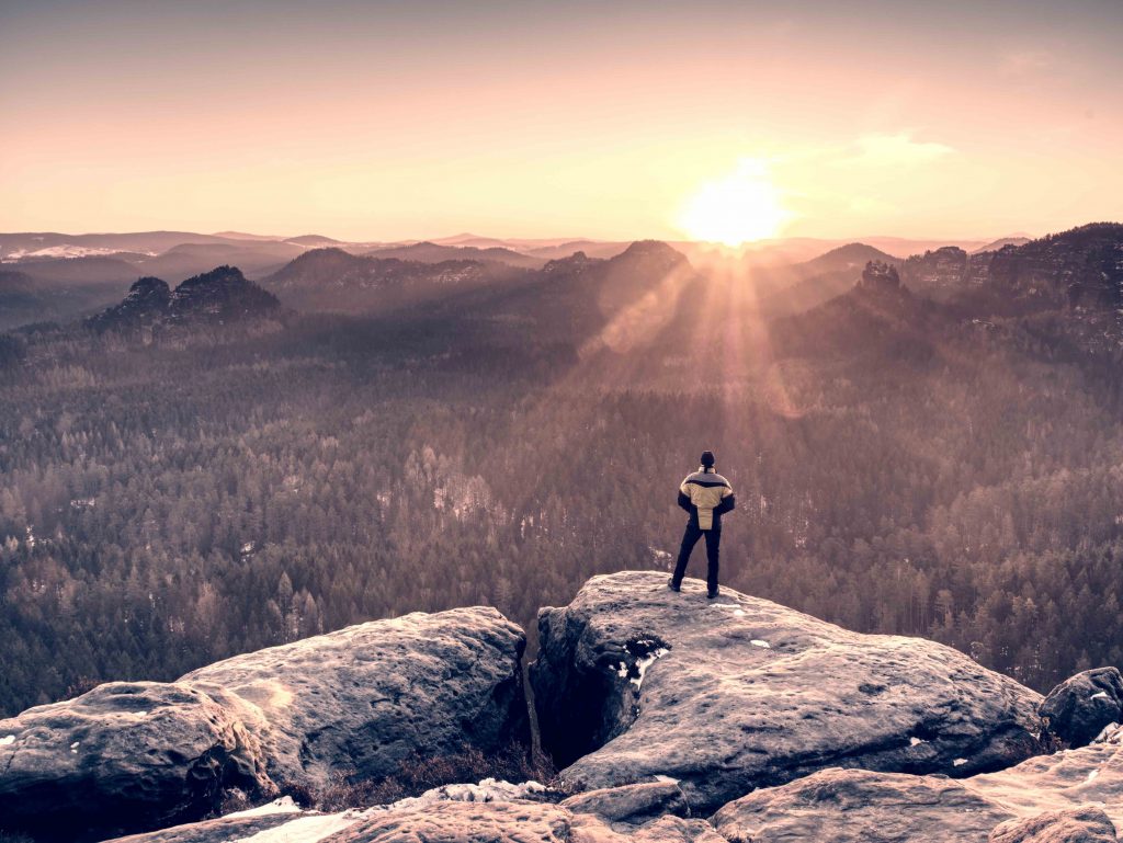 Explore the Great Outdoors with Kent Mountain Adventures at the Stanley ...