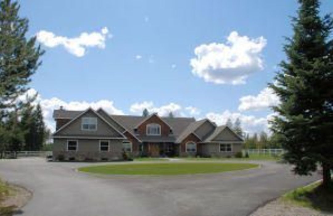 Rathdrum - Our Town CDA