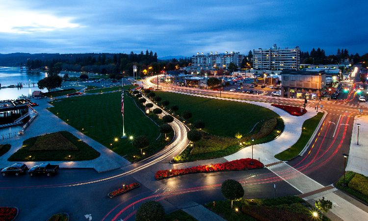 North Idaho Real Estate and Coeur d'Alene Local Living - Our Town CDA