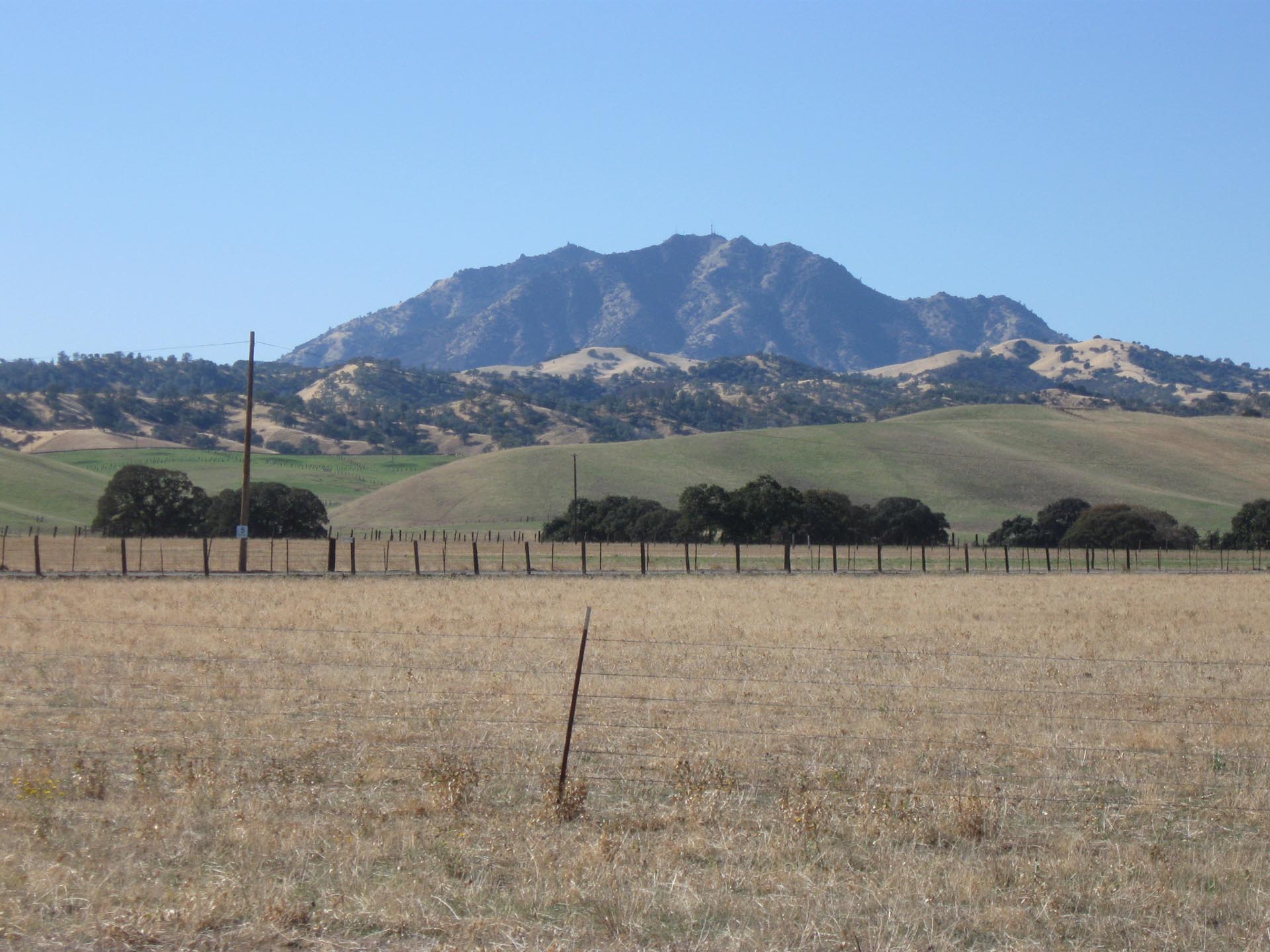 East Contra Costa