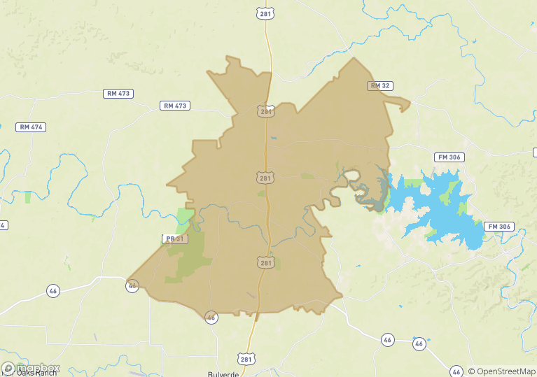 Spring Branch - Tyler Q. Jenschke