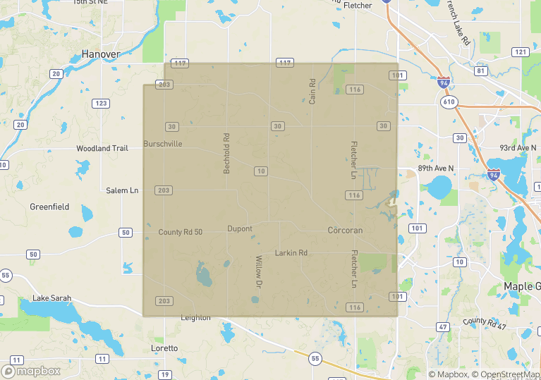 Corcoran | Rodman Homes