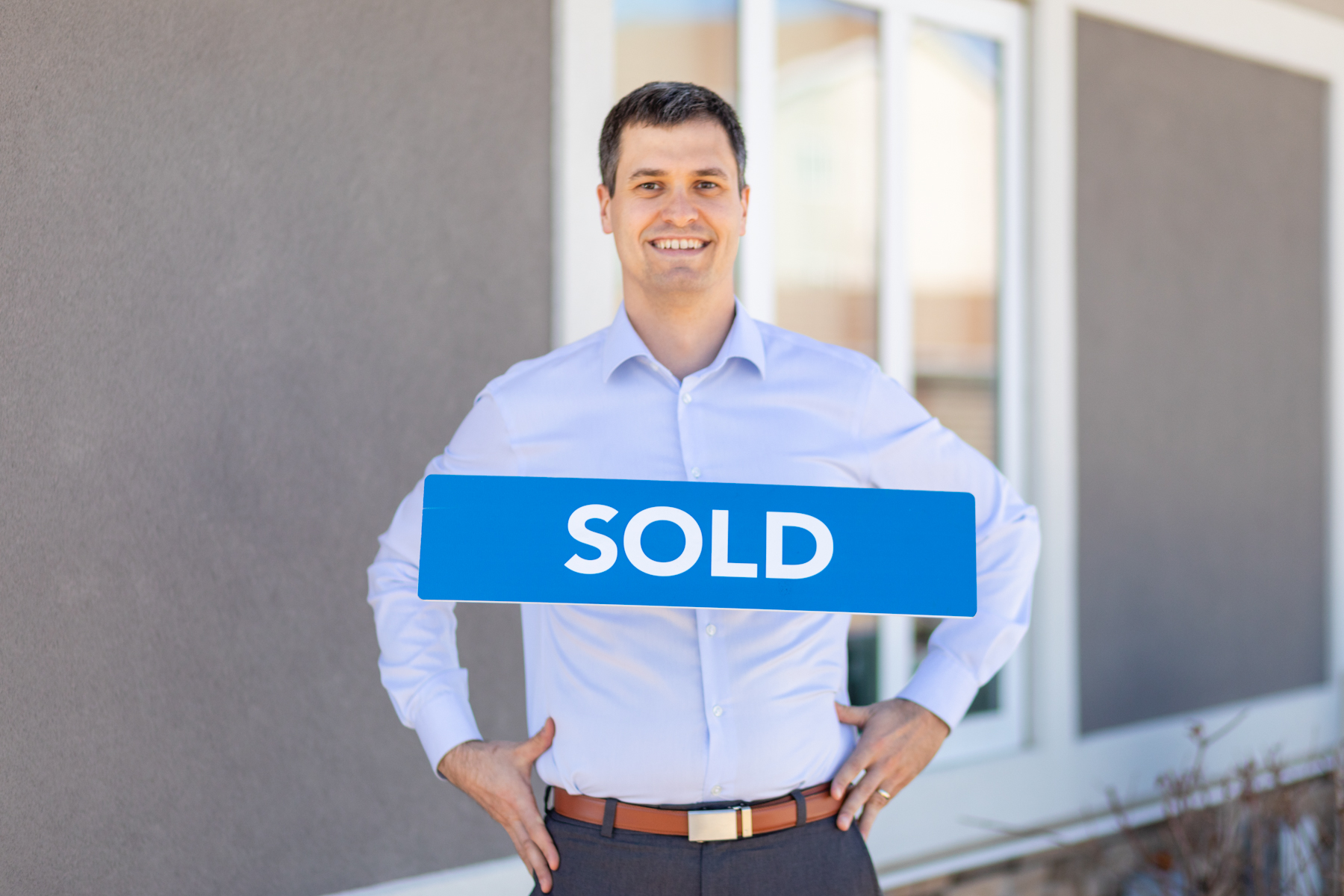 Home - Brandon Raboin