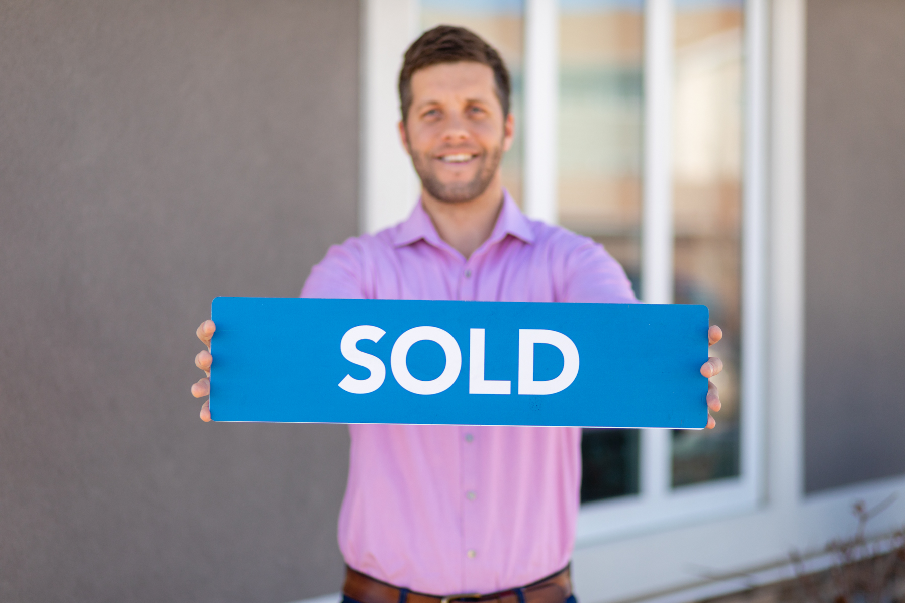 Home - Brandon Raboin