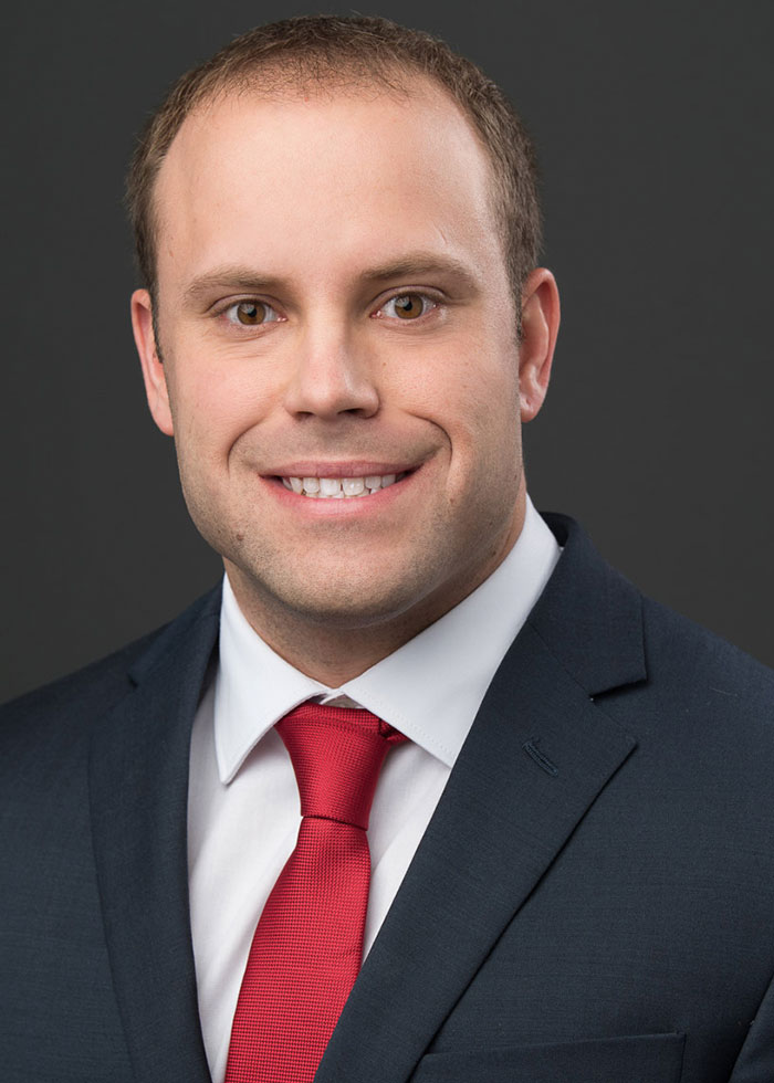 Home - Brandon Raboin