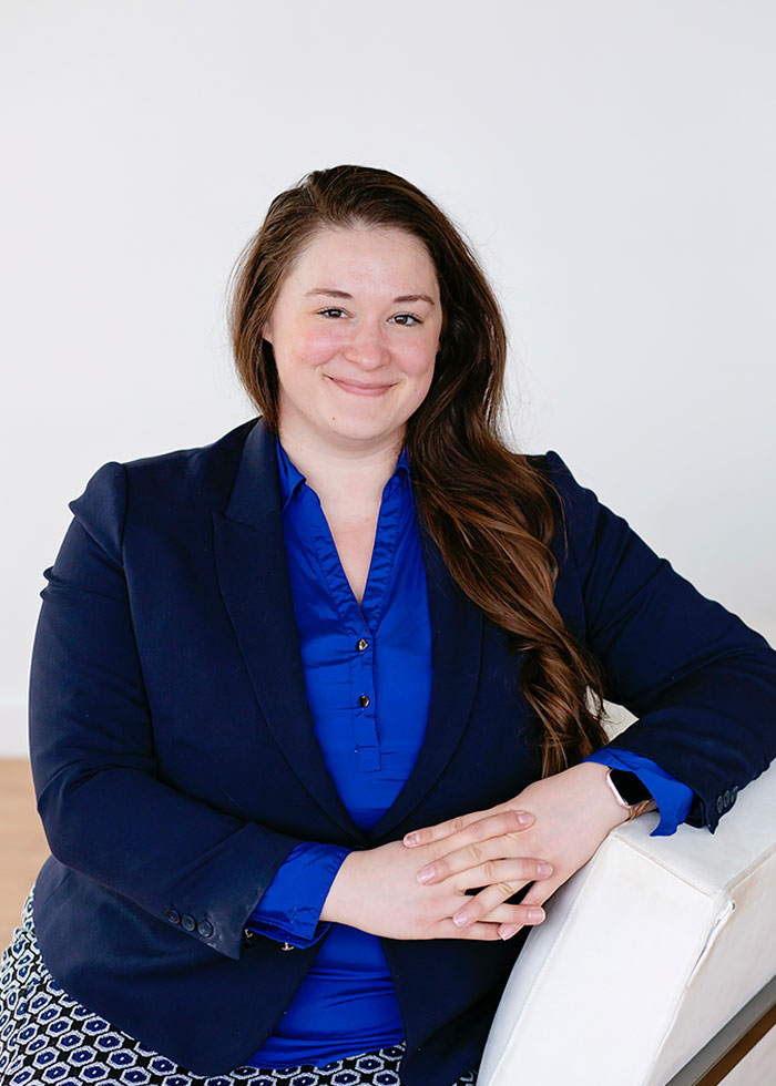 Home - Brandon Raboin