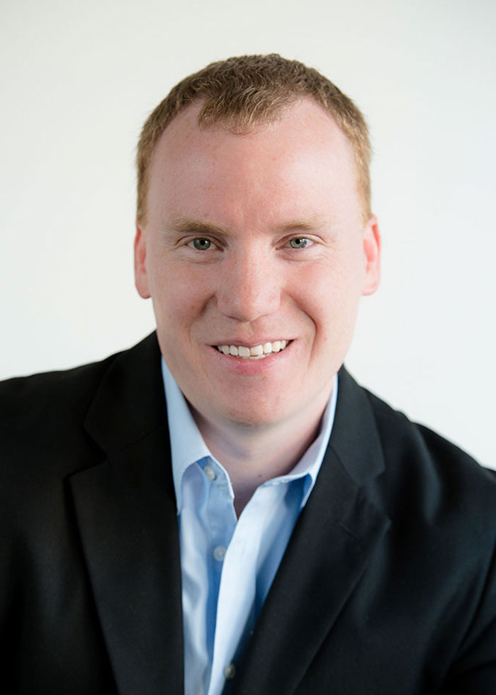 Home - Brandon Raboin