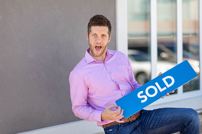 Home - Brandon Raboin