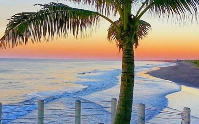 Sihuapilapa - El Salvador Surf Real Estate