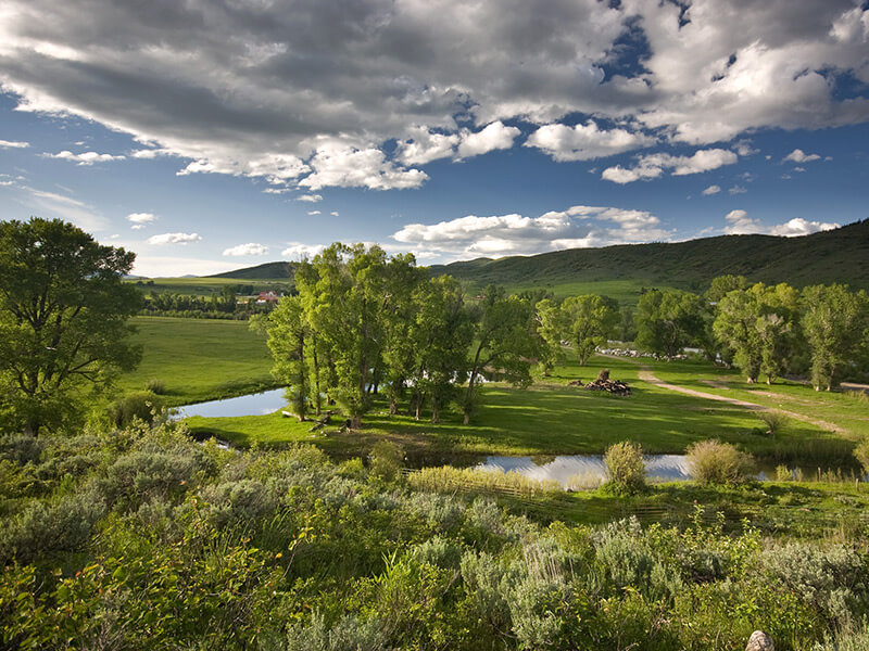 Elk River - The Boyd & Berend Group