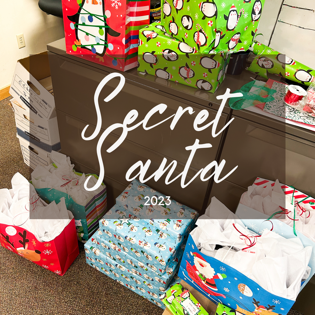 Steamboat Secret Santas - The Boyd & Berend Group