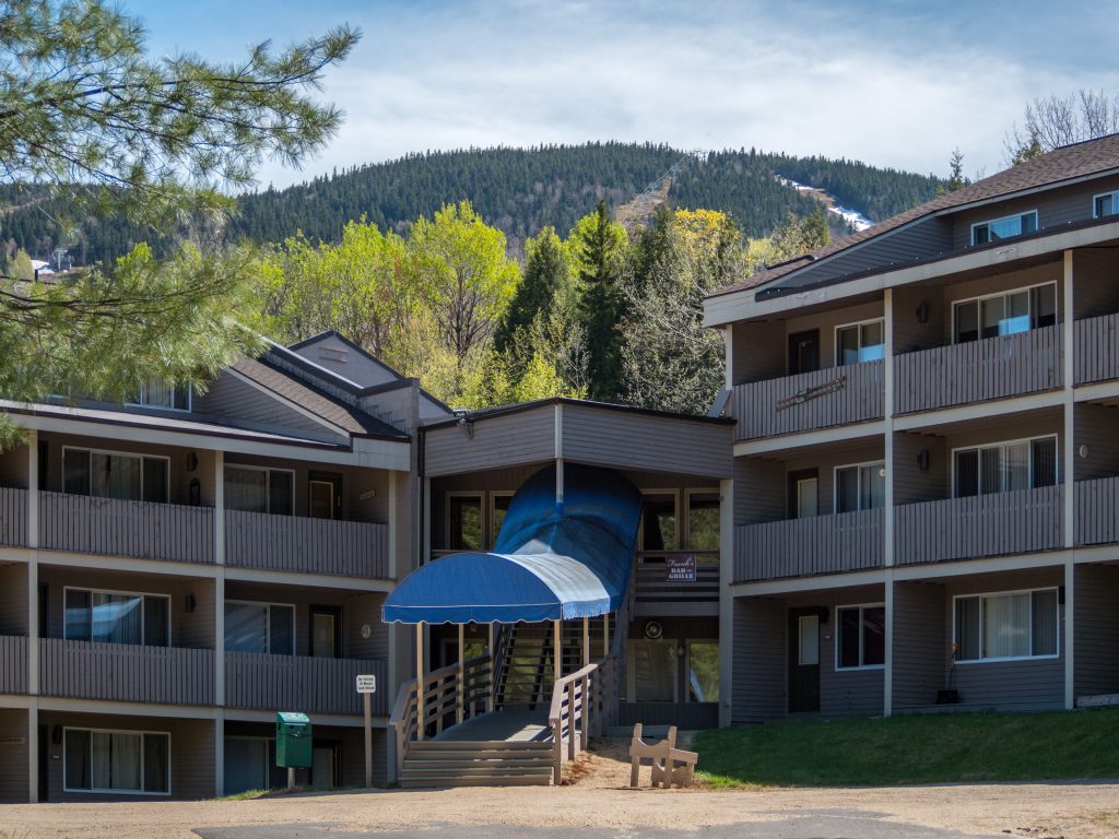 Fall Line Condos at Sunday River- Sally Harkins & Co