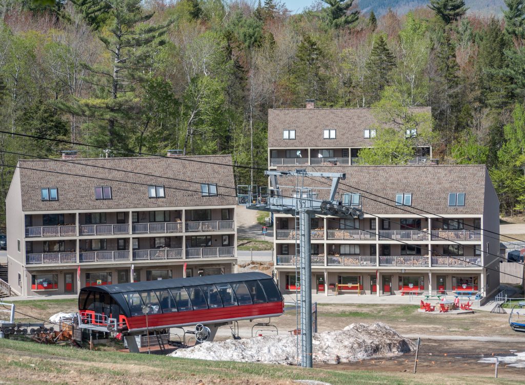 Merrill Brook Condos at Sunday River- Sally Harkins & Co