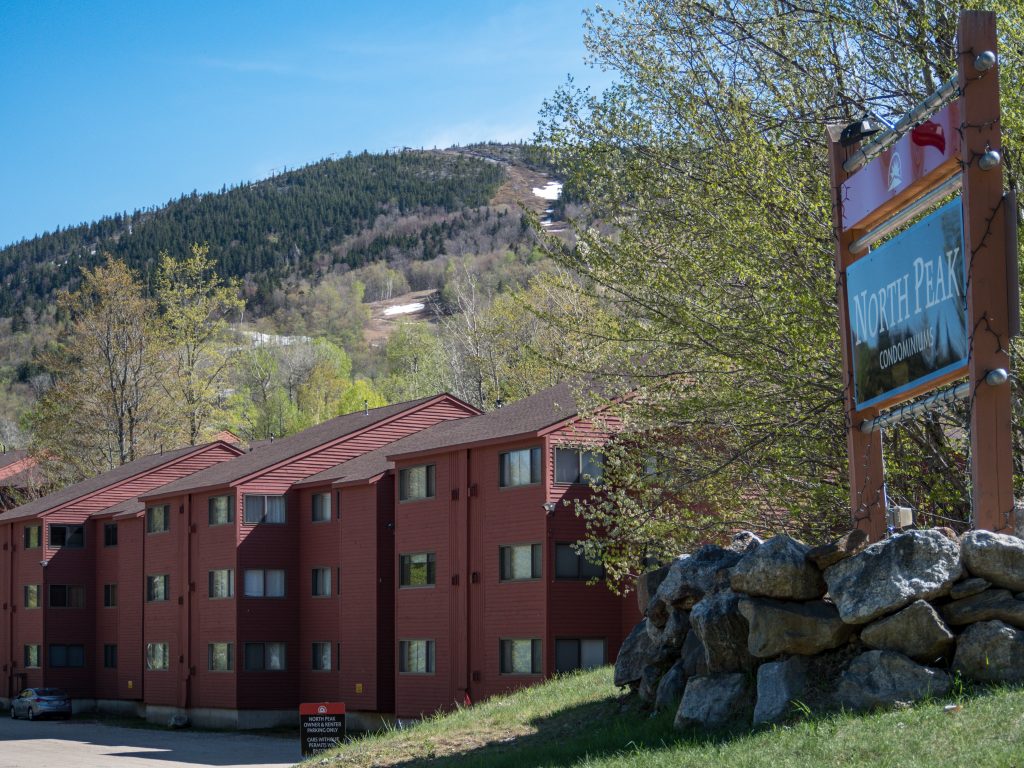 North Peak Condos at Sunday River- Sally Harkins & Co