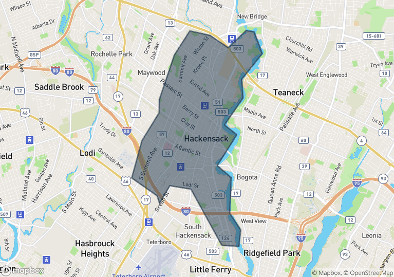 Hackensack - weinagency.com