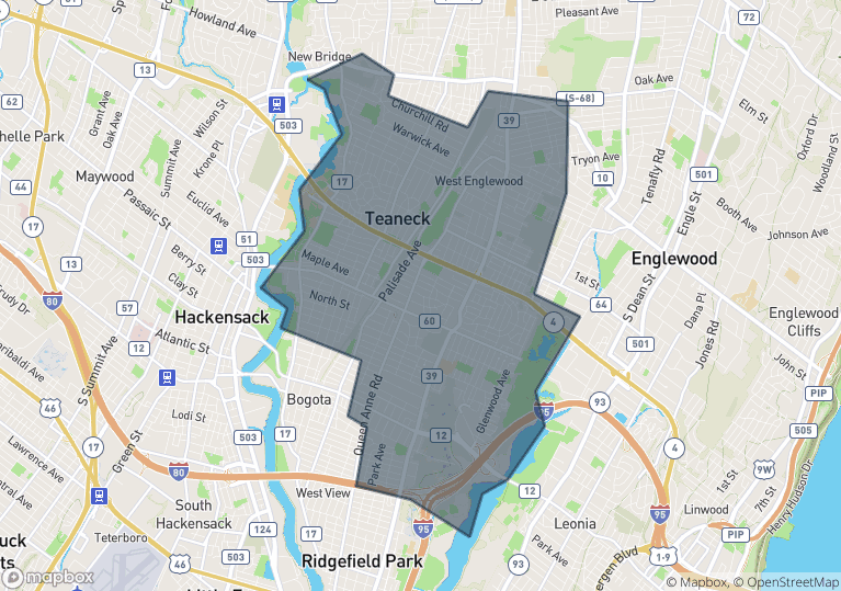 Teaneck - weinagency.com