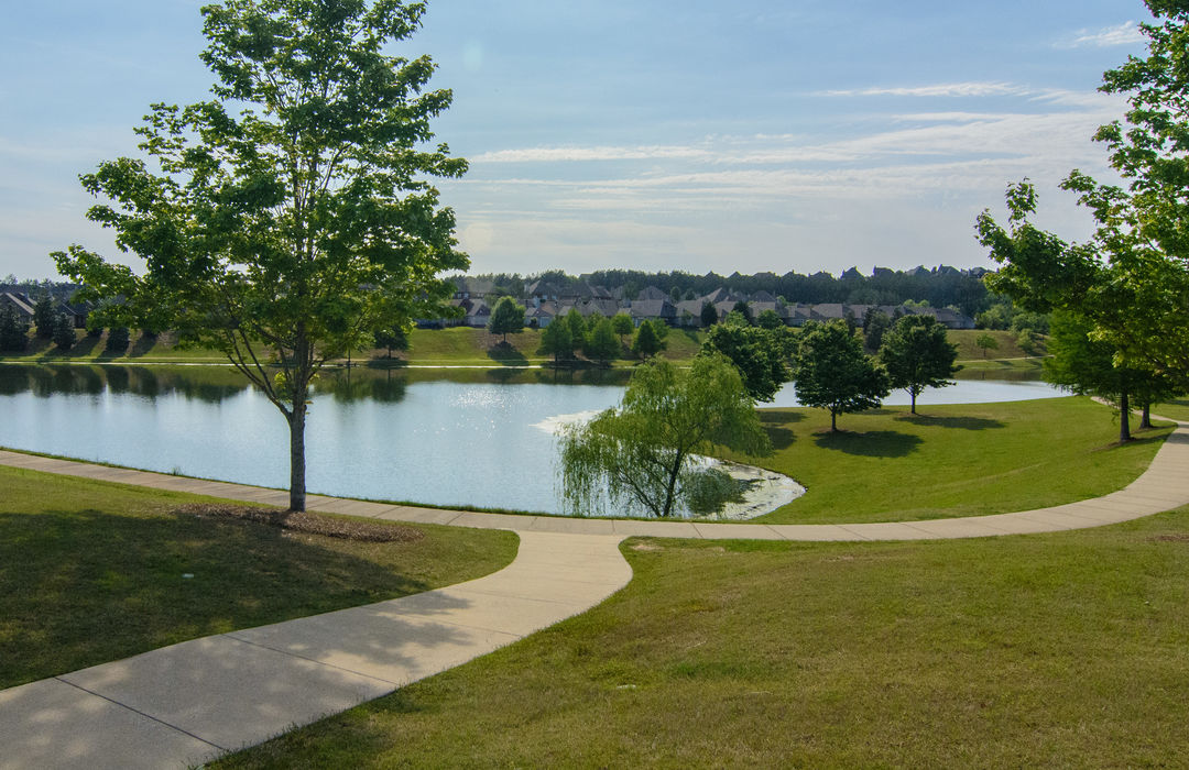 Chelsea Park - A Beautiful Community in Chelsea, Alabama - Chad Beasley
