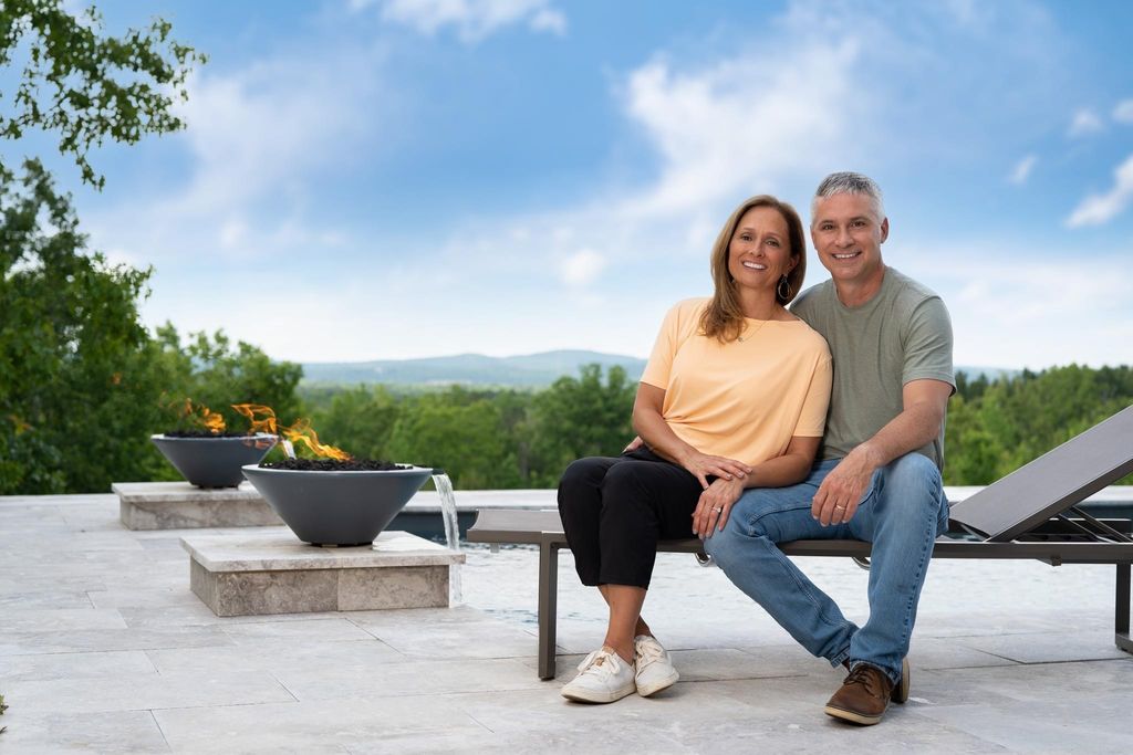 Give Back with Chad and Jen Featured in Birmingham Real Producers ...