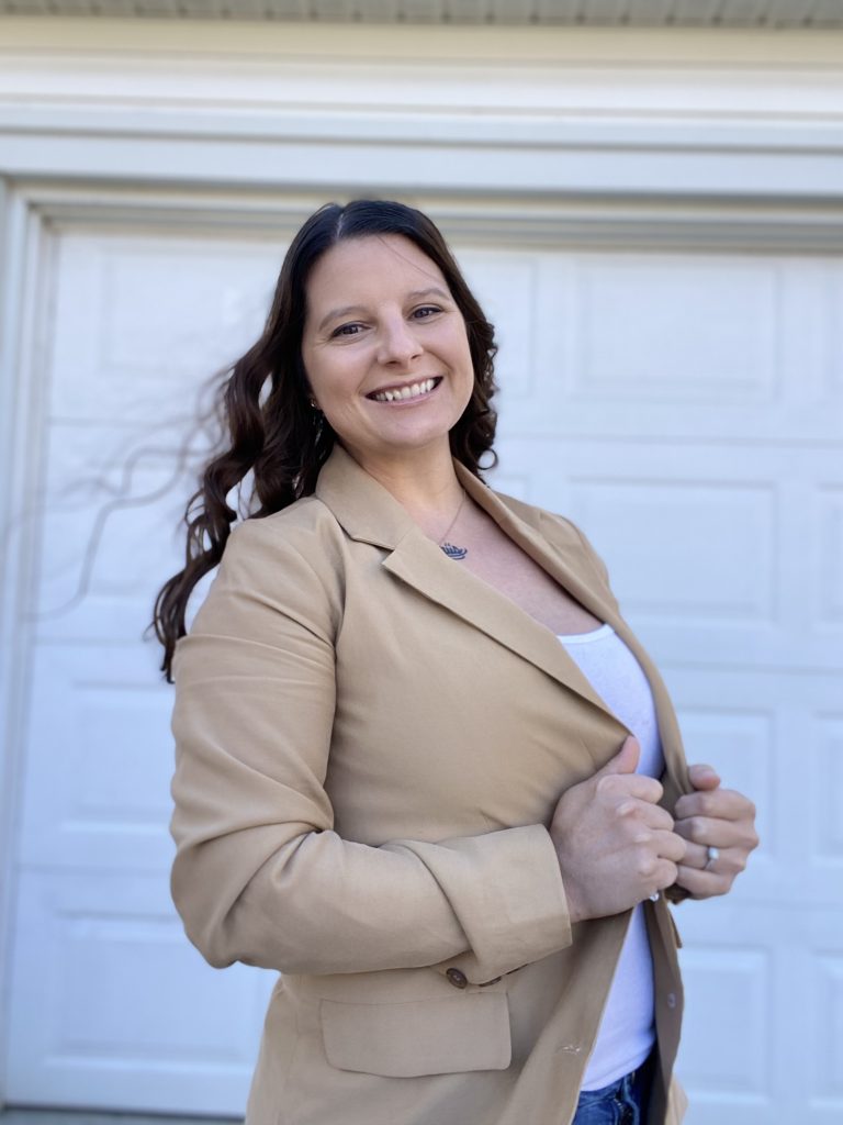 Michelle Whitt - Wilson Realty co