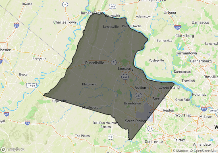 Loudoun County | Greater Reston Living