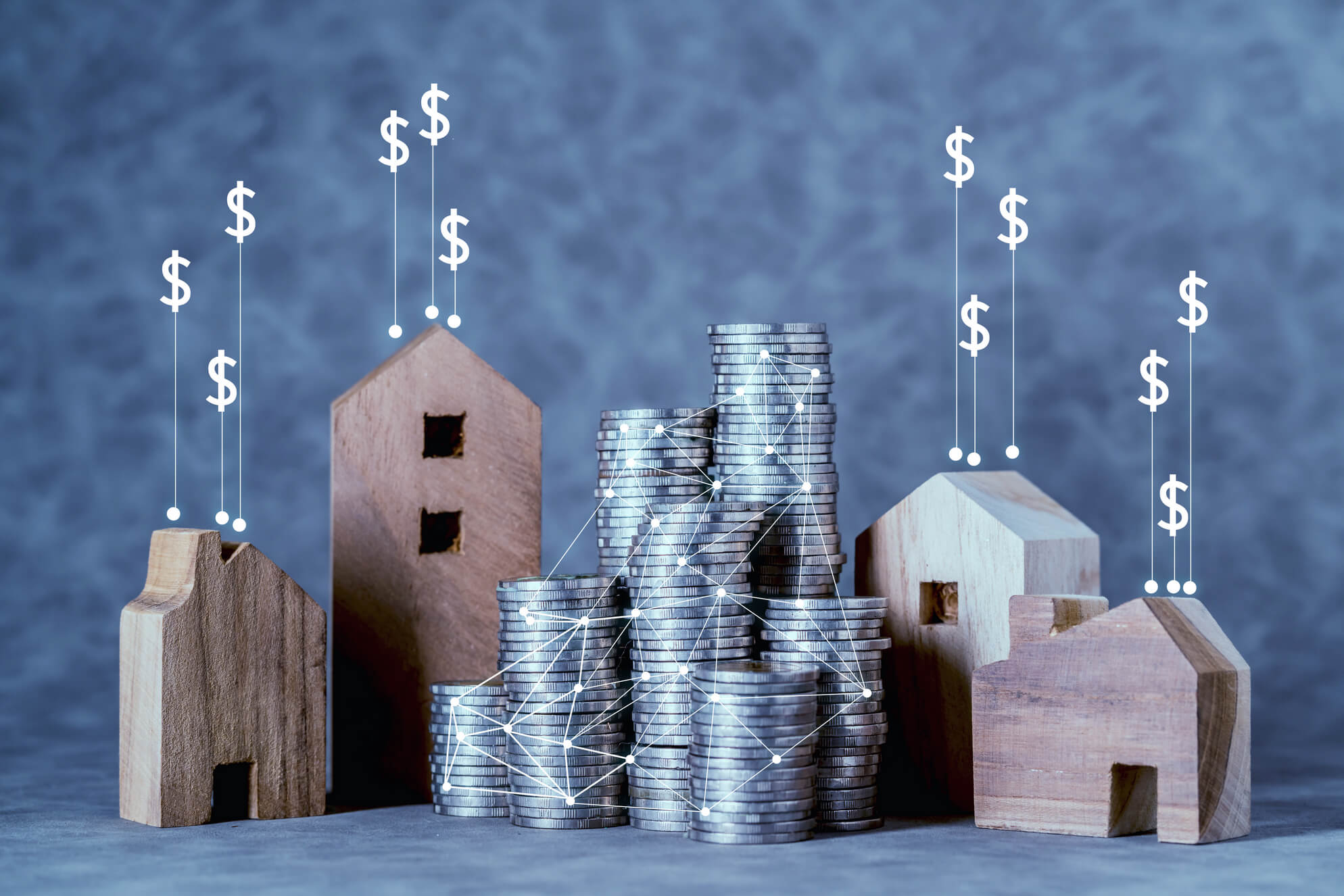 Is It Worth It To Make A Large Down Payment On Your Home Is It Worth It To Make A Large Down Payment On Your Home