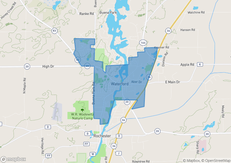 Waterford - Peter Gojcaj