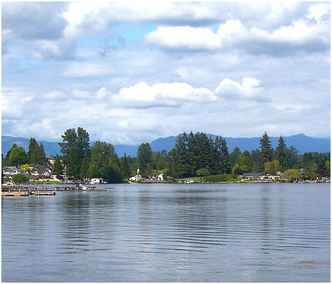 Lake Stevens - PCS Everett