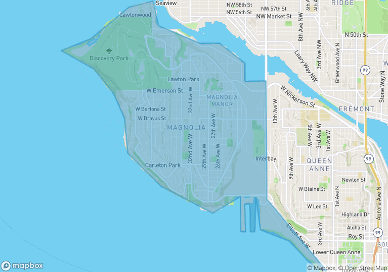 Magnolia - Andrea Kearns Real Estate - Your Trusted Realtor and Friend