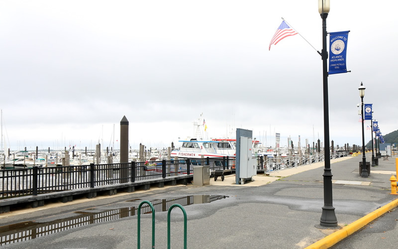 Atlantic Highlands - Derek Primont