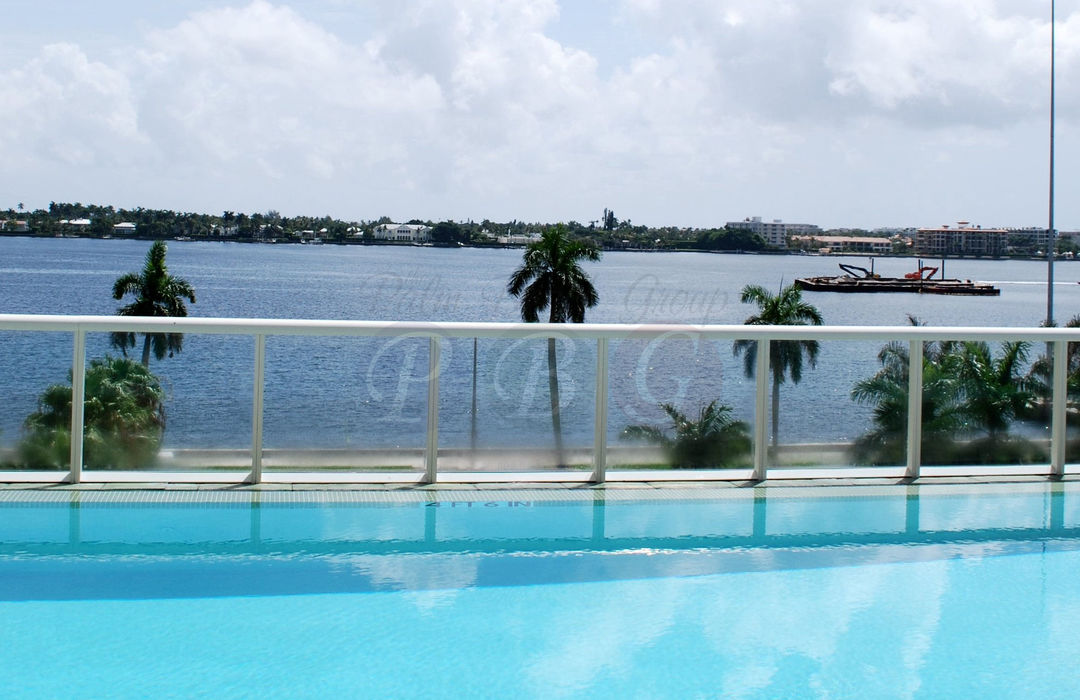 The Slade West Palm Beach for Sale - Luxury Waterfront Condos