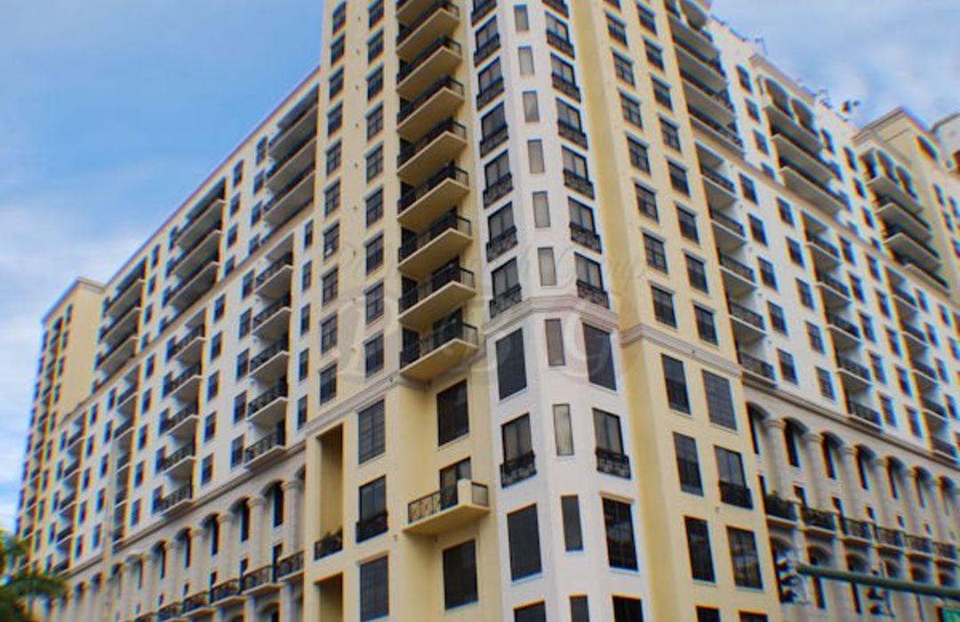 Two City Plaza West Palm Beach Condos For Sale and Rent Downtown