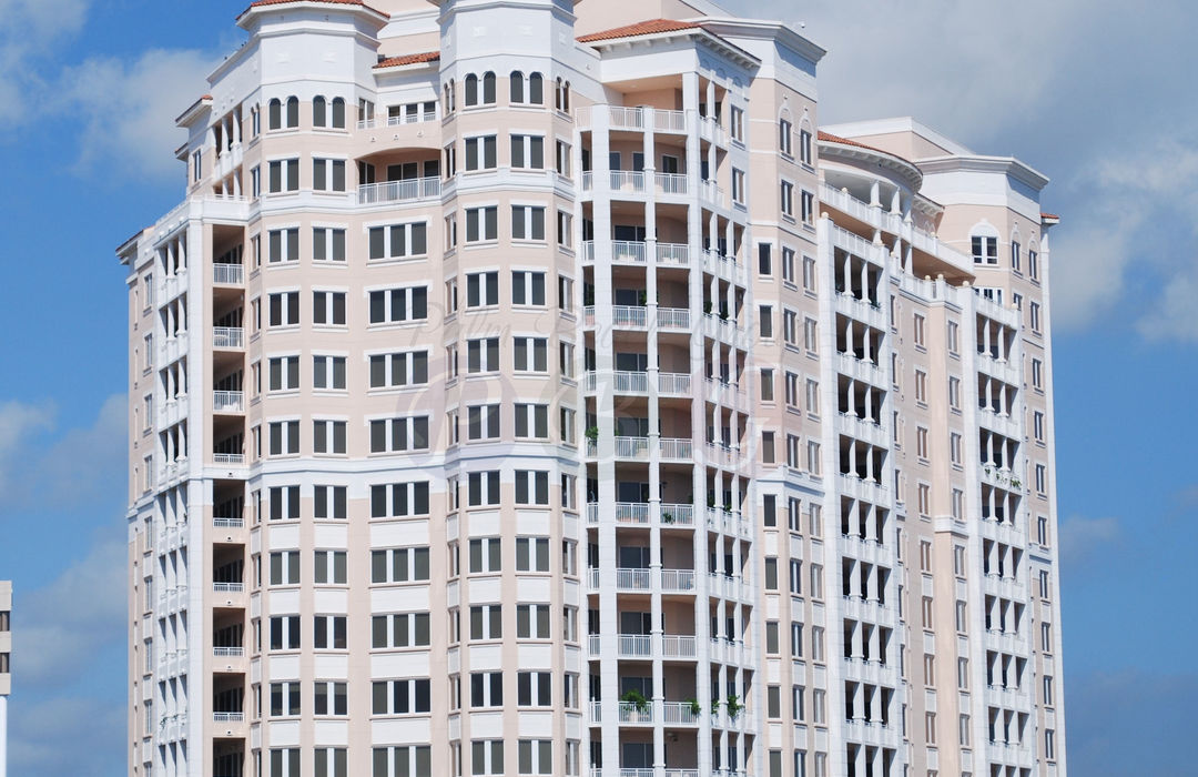 One Watermark Place West Palm Beach - Luxury Condos Downtown