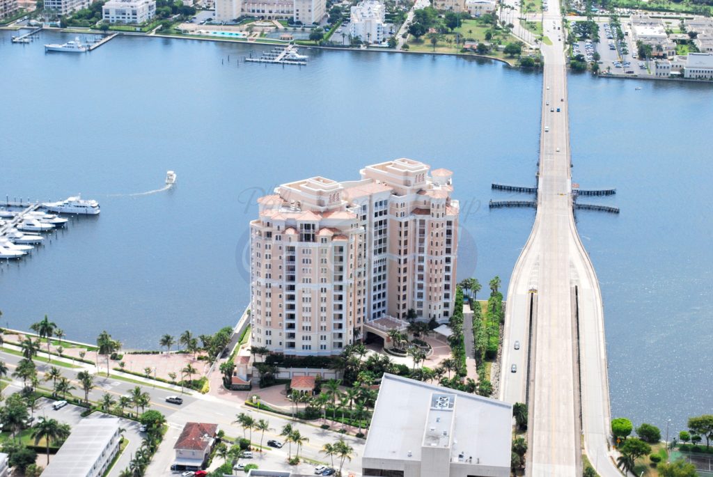 One Watermark Place West Palm Beach - Luxury Condos Downtown