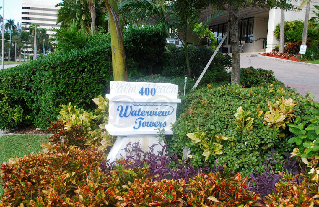 Waterview Towers - ThePalmBeachGroup.com