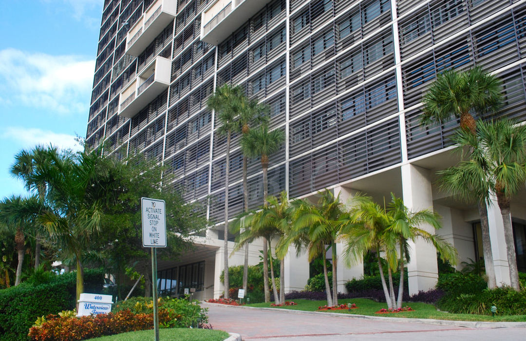 Waterview Towers - ThePalmBeachGroup.com