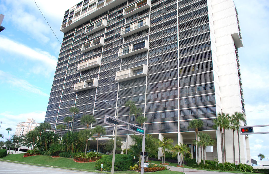 Waterview Towers - ThePalmBeachGroup.com