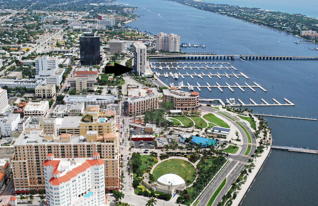 Waterview Towers - ThePalmBeachGroup.com