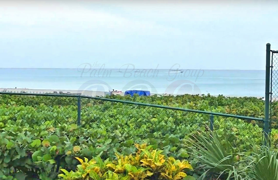 Tiara Singer Island Florida Condos for Sale & Rent