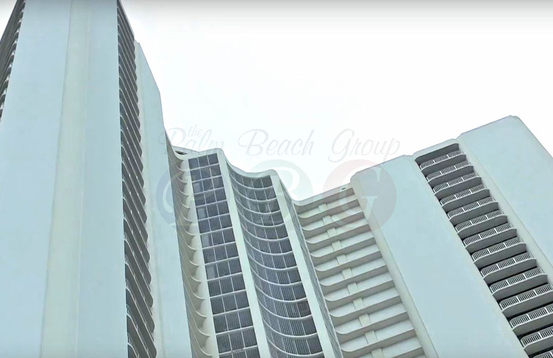 Tiara Singer Island Florida Condos for Sale & Rent