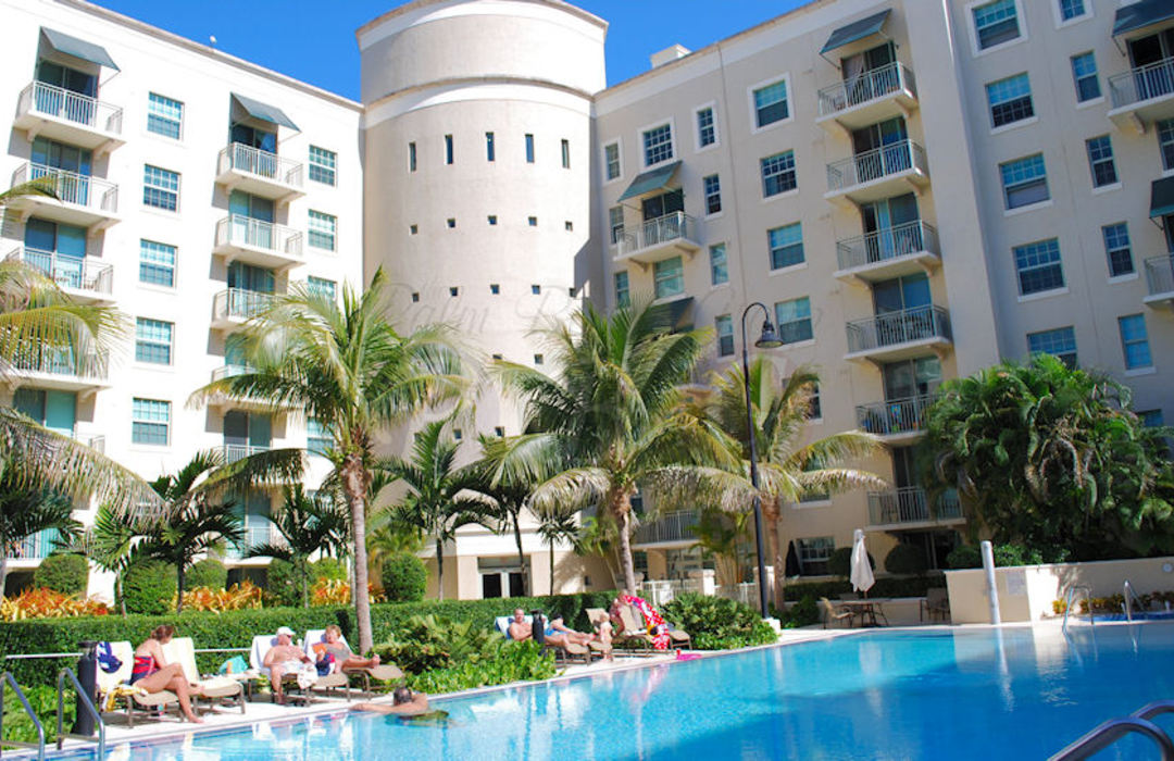 610 Clematis West Palm Beach Condos For Sale