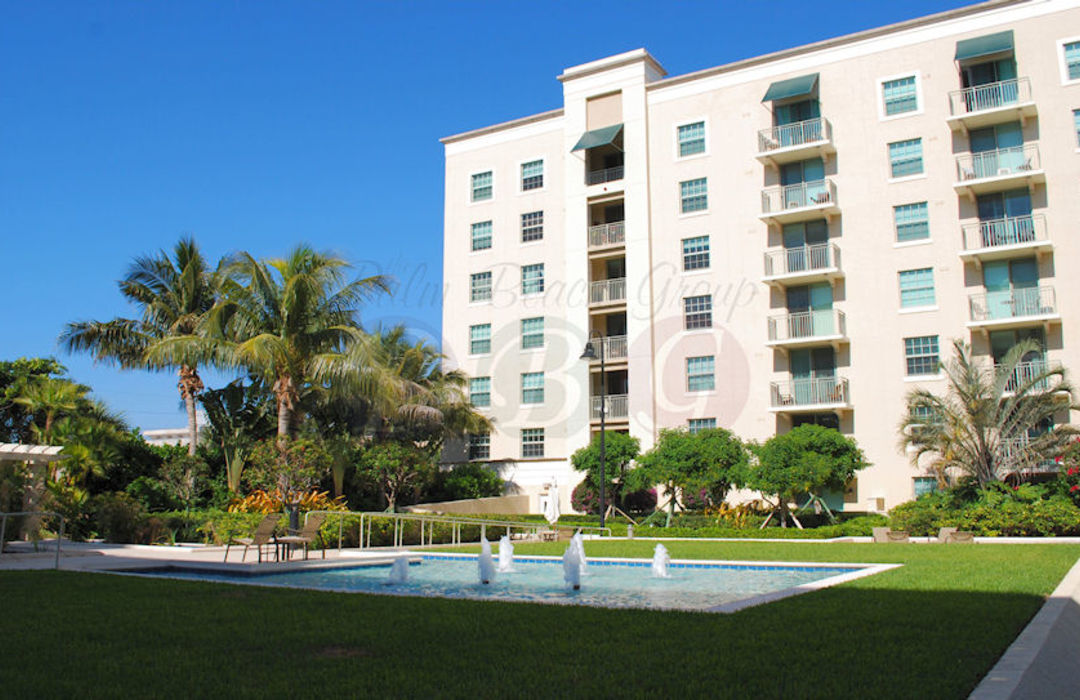 610 Clematis West Palm Beach Condos For Sale