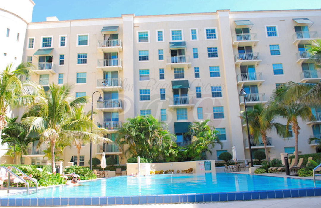 610 Clematis West Palm Beach Condos For Sale