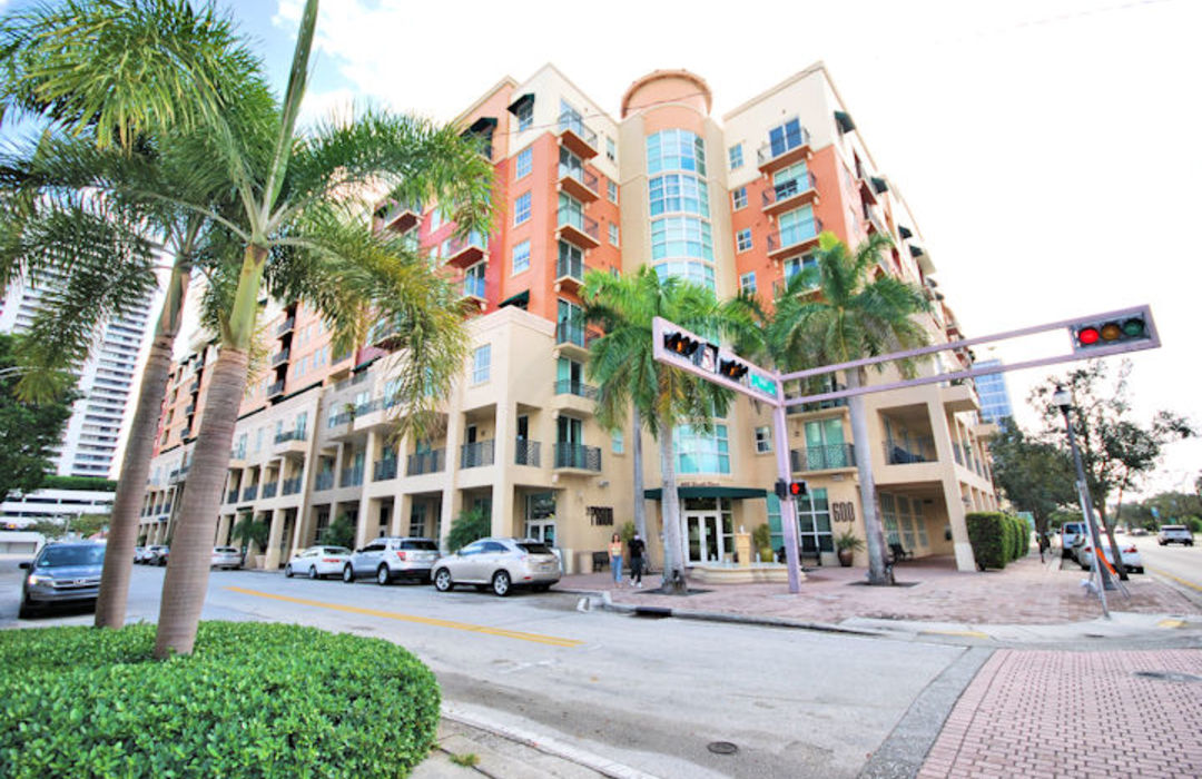 The Prado West Palm Beach - Downtown City Condos for Sale