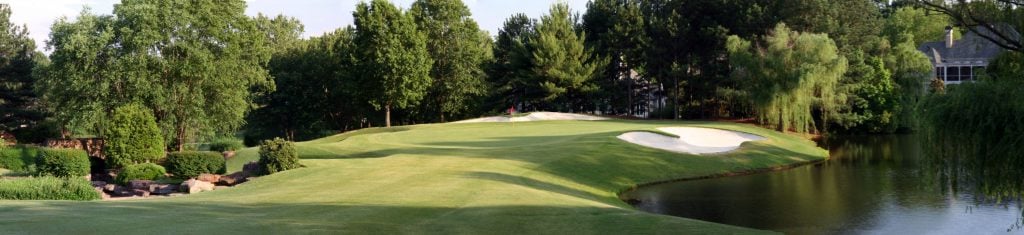 St. Marlo Golf & Country Club - Living 'n Atlanta Group