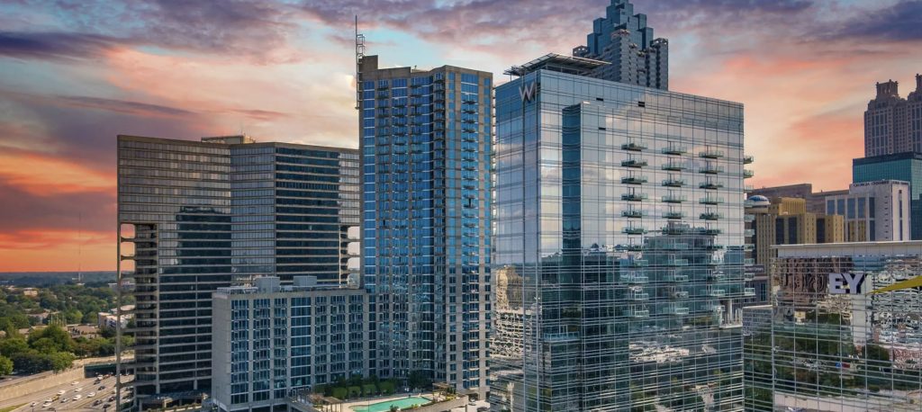 W Residences Condominiums - Living 'n Atlanta Group